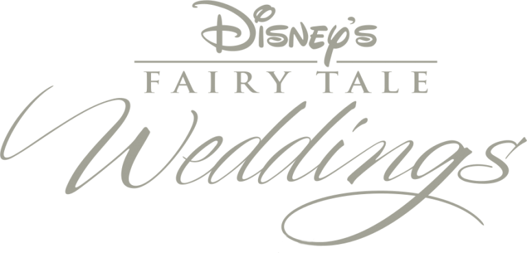 Disney Weddings - Lovely Ceremony
